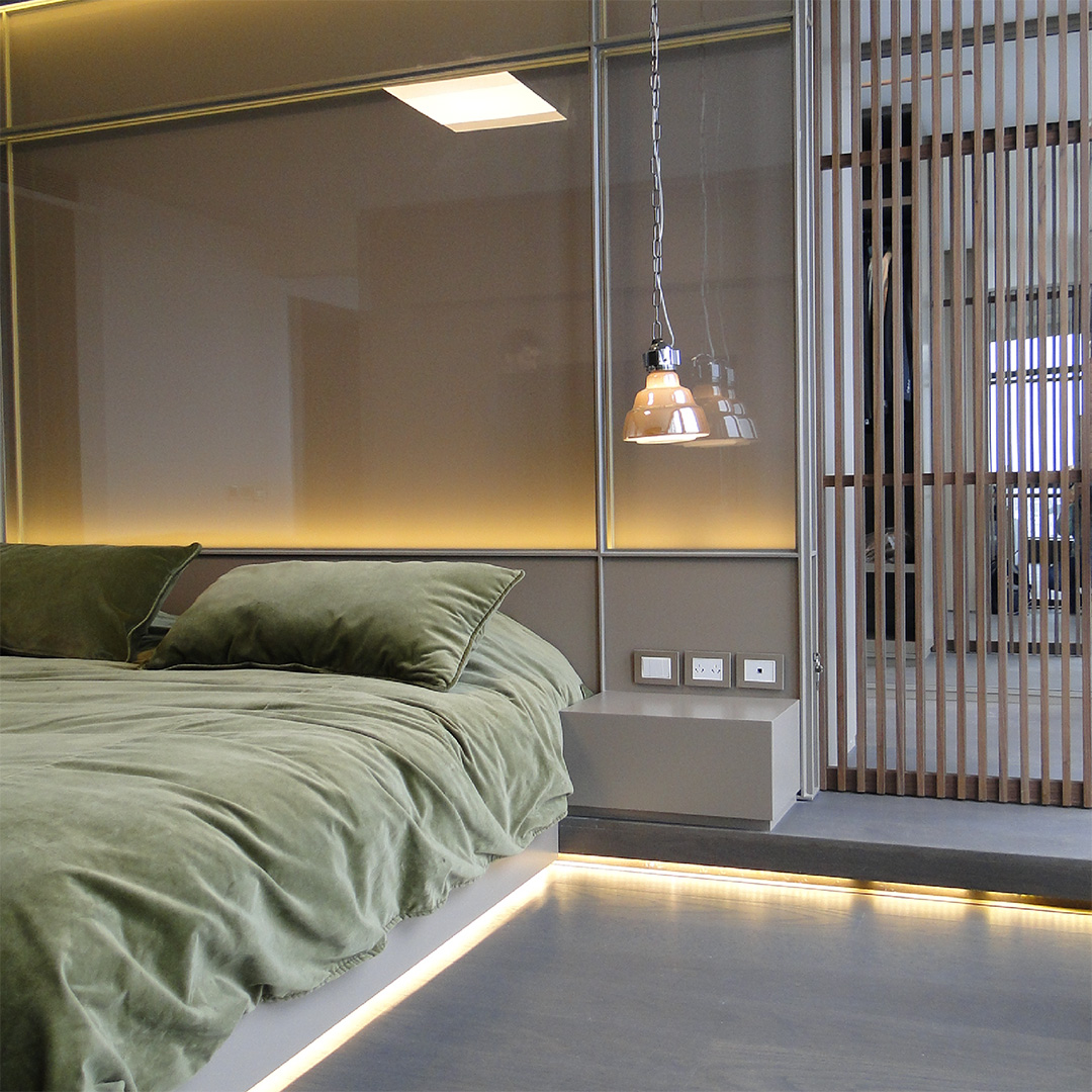 Karen Garber social media | Chispa